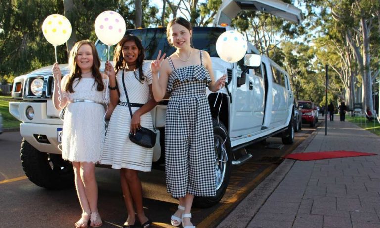 Limo Hire Perth WA | Perth's Premier Limousine Service