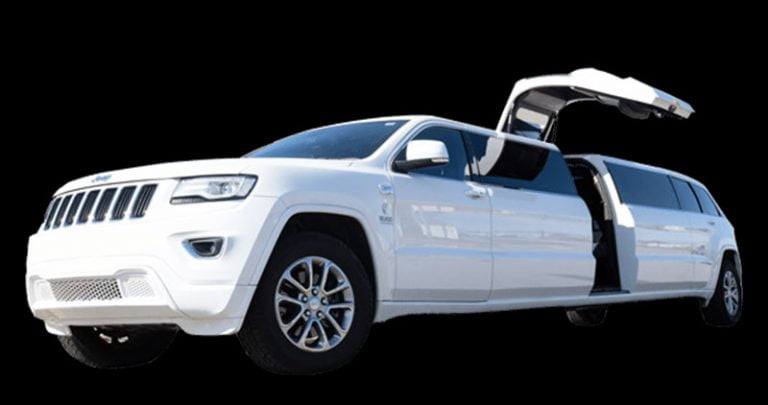 Limo Hire Perth WA | Perth's Premier Limousine Service